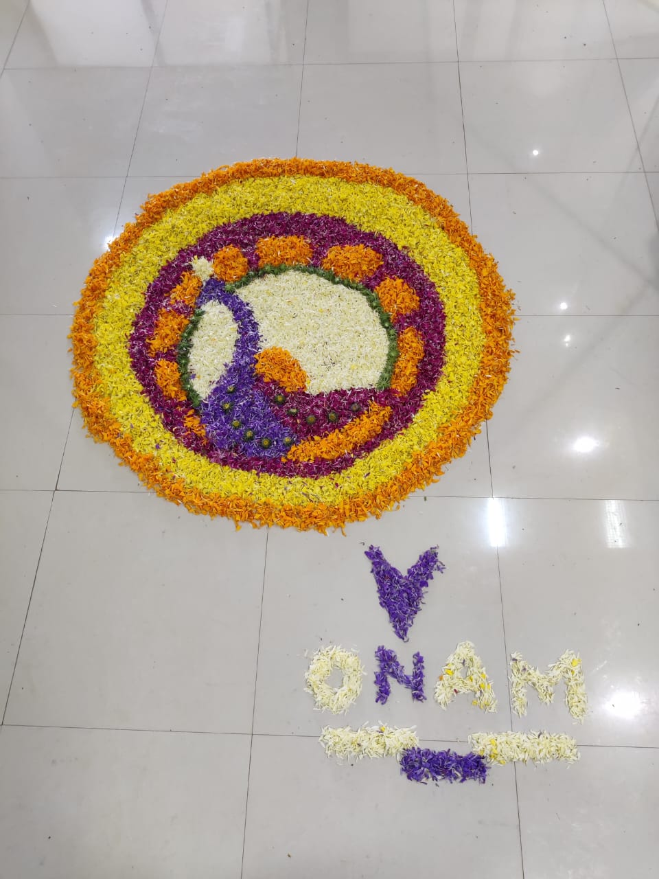 Saudi Onam Get Together 2022 – AEC